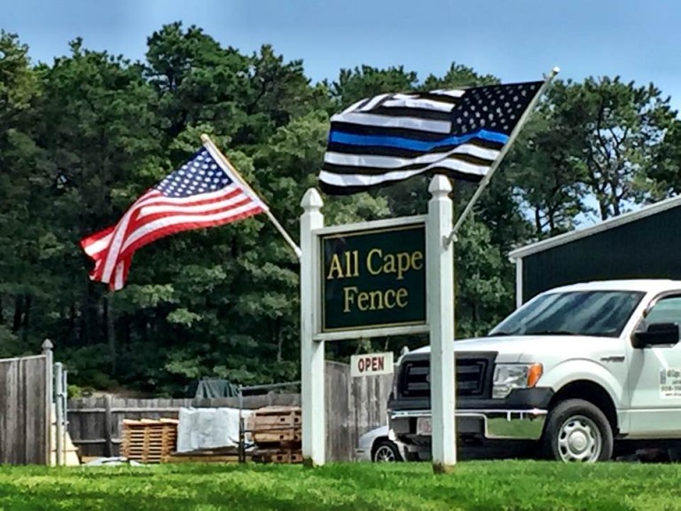 Cape Cod Fence Installation & Repair - All Cape Fence